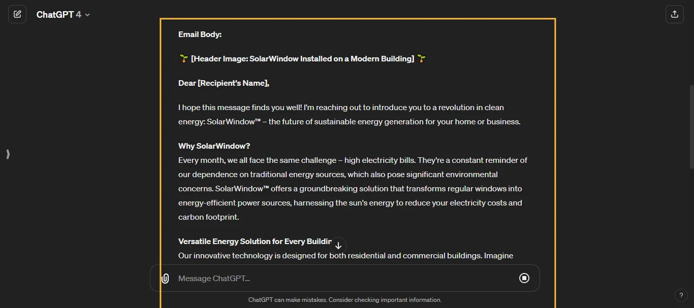 ChatGPT Mega-Prompts For Beginners - Prompts